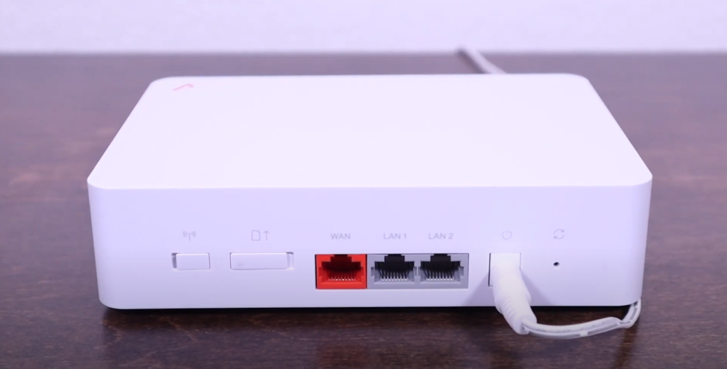 How to Setup VPN on Verizon Fios Router Guide - VPNProfy