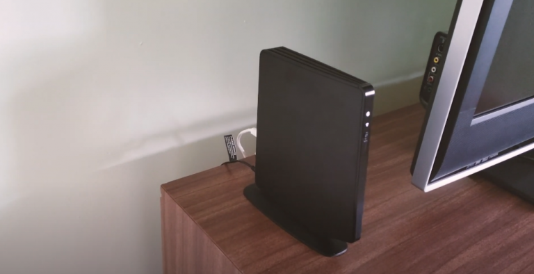 How to Setup VPN on Verizon Fios Router Guide - VPNProfy