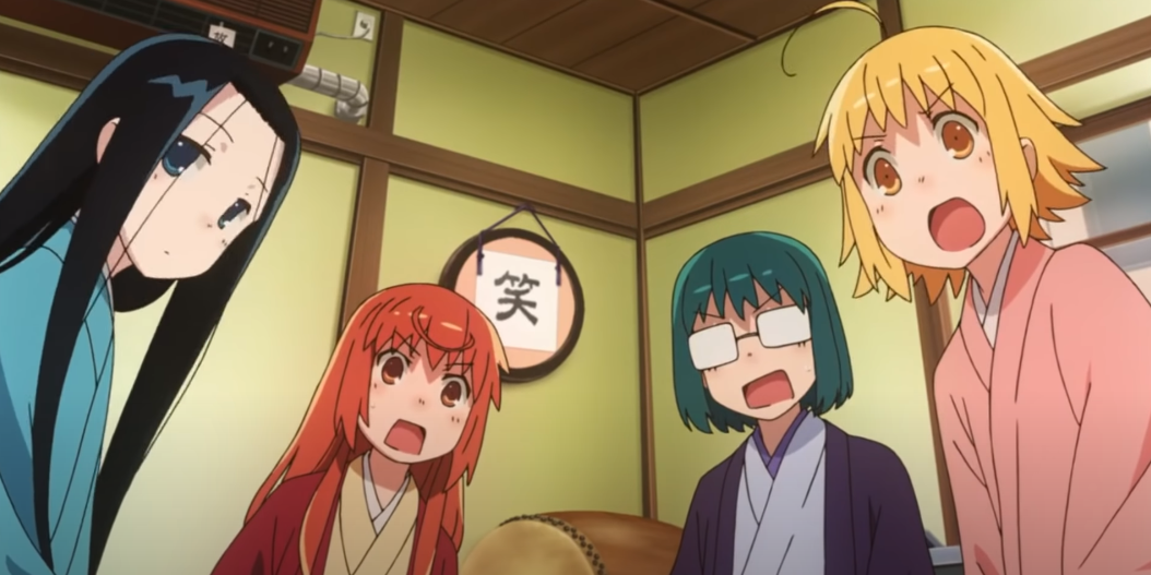 Everything You Need to Know Before Using 9Anime - VPNProfy