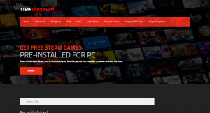 Everything You Need to Know Before Using SteamUnlocked - VPNProfy