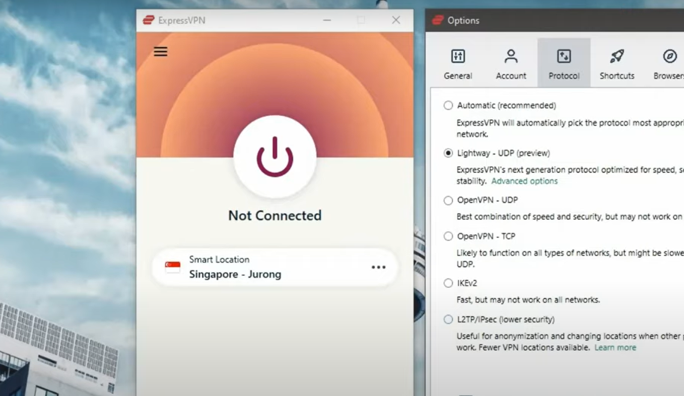 ExpressVPN Not Working: How to Fix? - VPNProfy