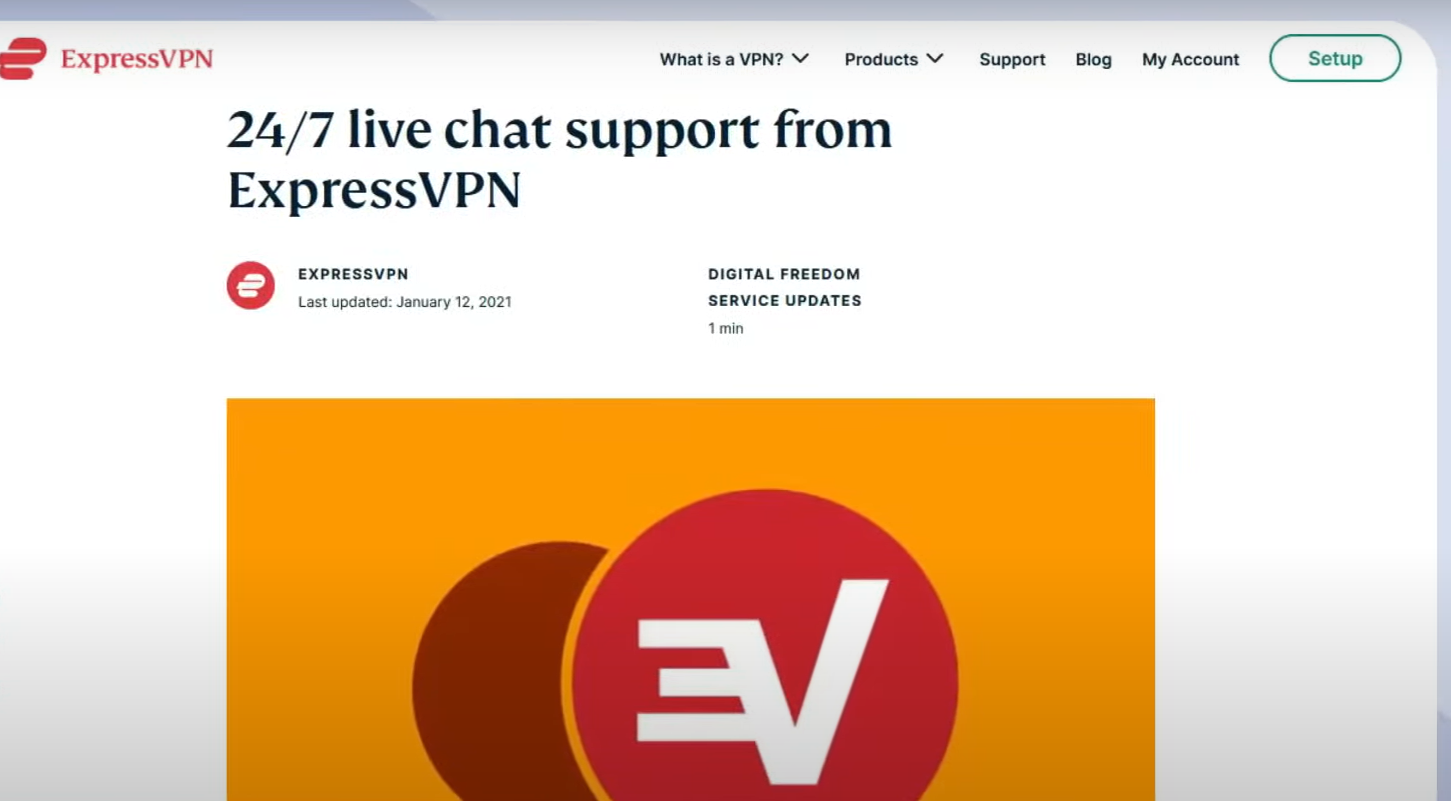 ExpressVPN Not Working: How to Fix? - VPNProfy