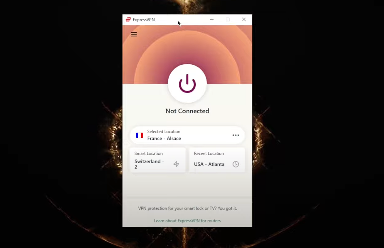 ExpressVPN Not Working: How to Fix? - VPNProfy